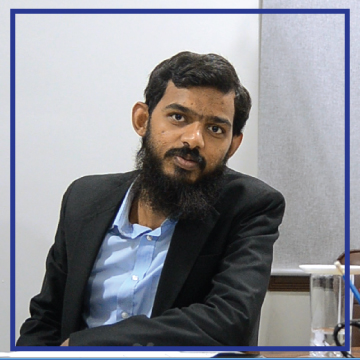 Faizan Pasha - Credo School