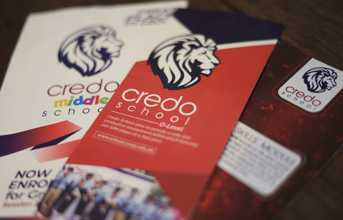 Credo School - World-Class Cambridge Education in Karachi