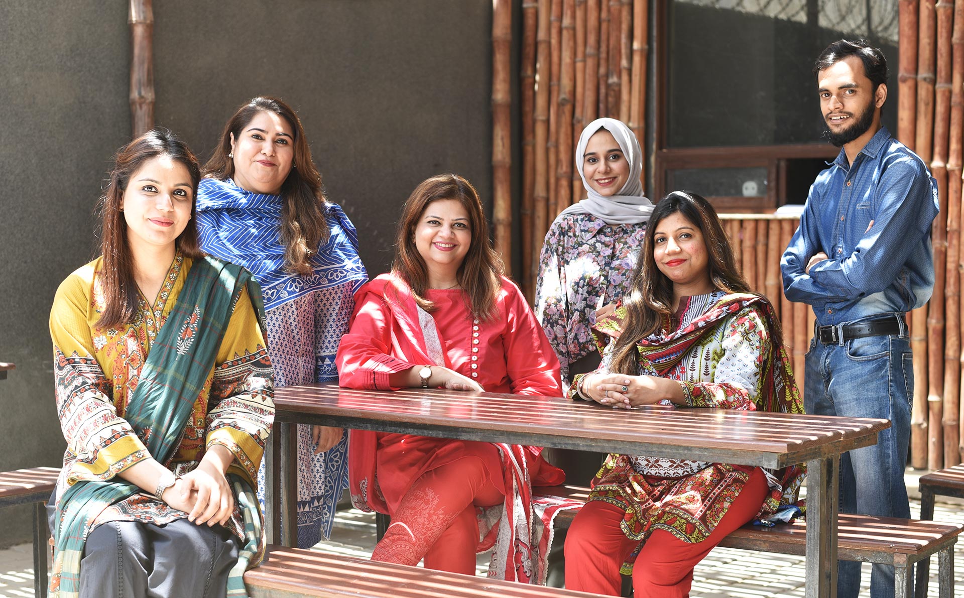 Credo School - World-Class Cambridge Education in Karachi