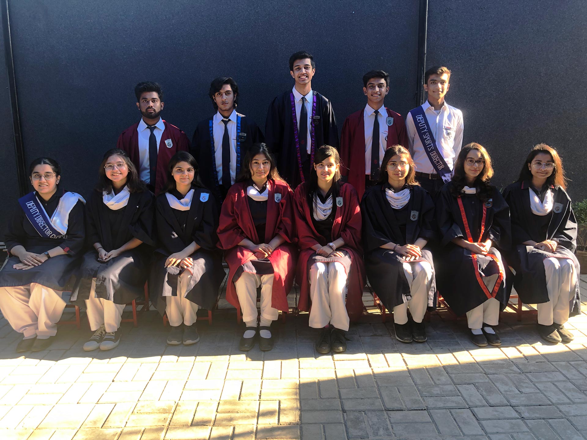 Life at Credo - Credo School