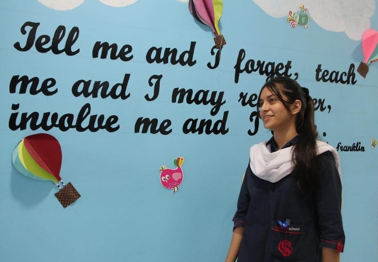 About Us - Credo School