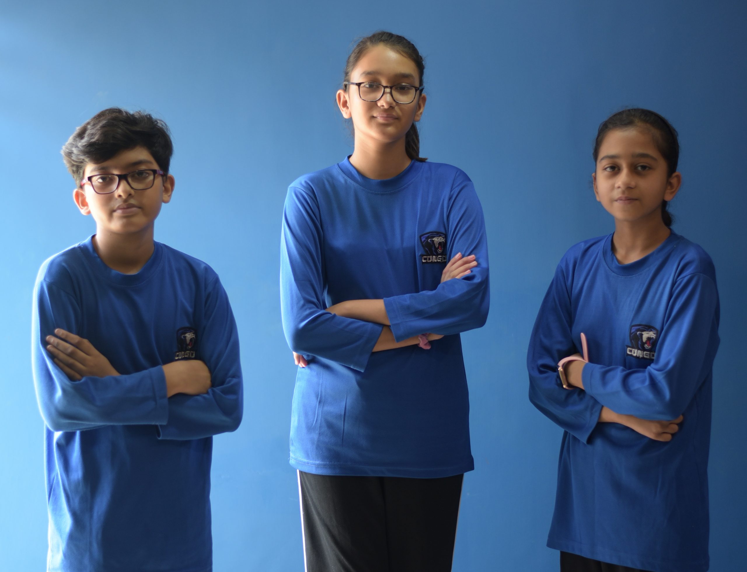 About Us - Credo School